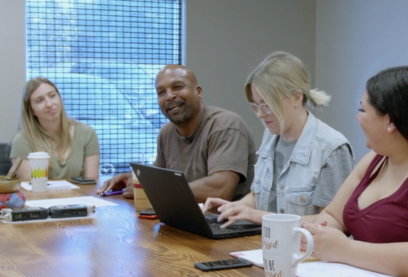 About PMHP – UCLA PMHP