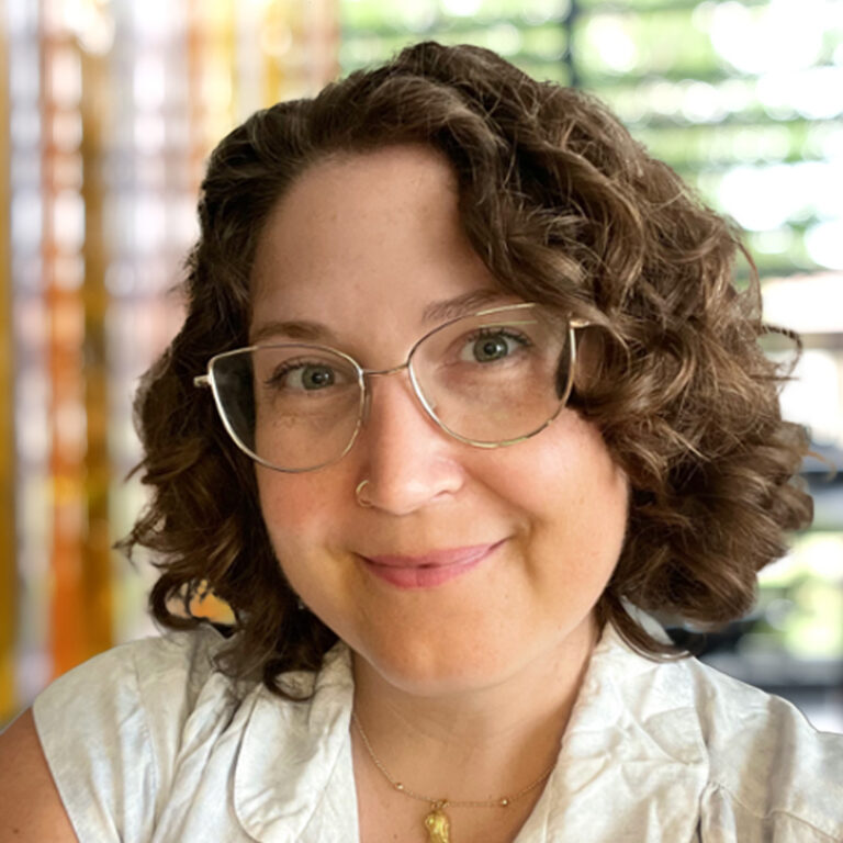 Chelsea Simms – UCLA PMHP