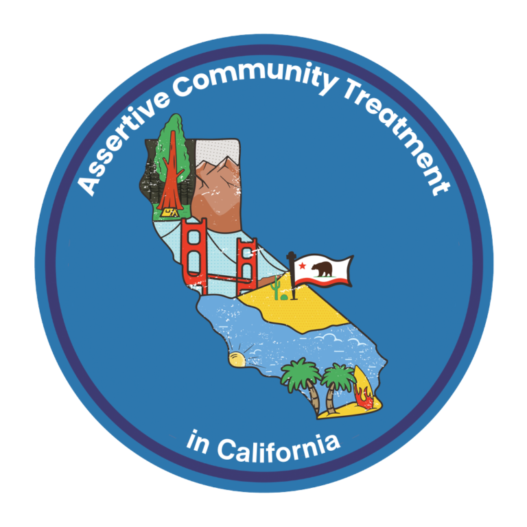 PMHP at UCLA | ACT and FACT Behavioral Health Center of Excellence ...