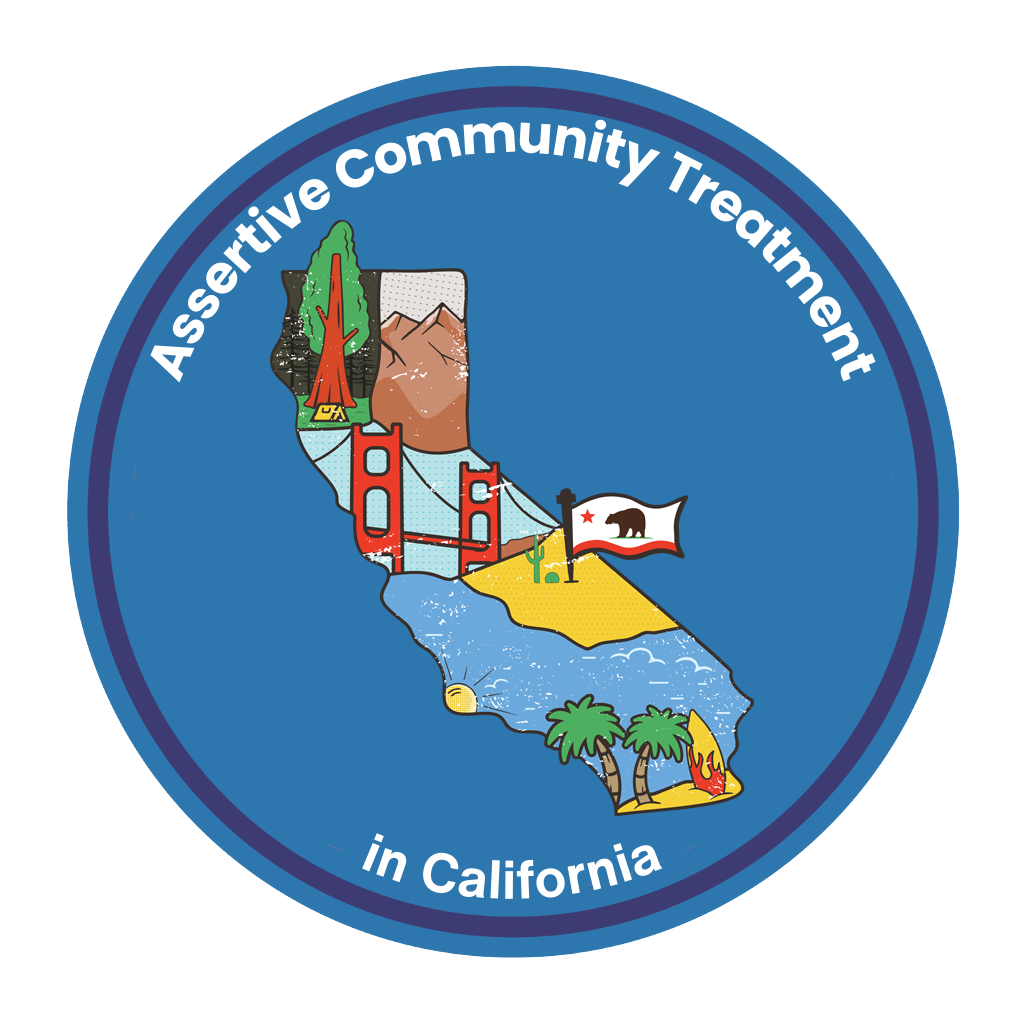 PMHP at UCLA | ACT and FACT Behavioral Health Center of Excellence ...