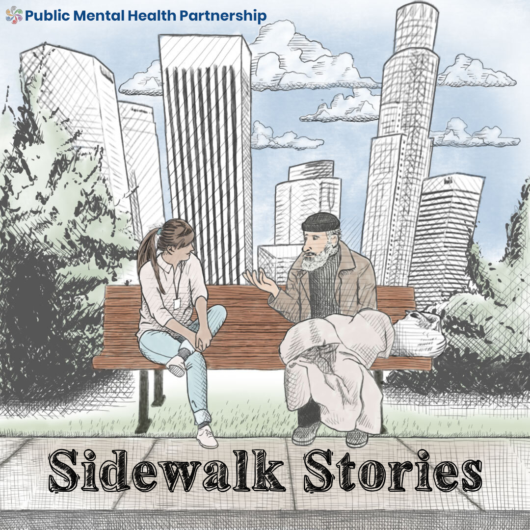 Sidewalk Stories – UCLA PMHP